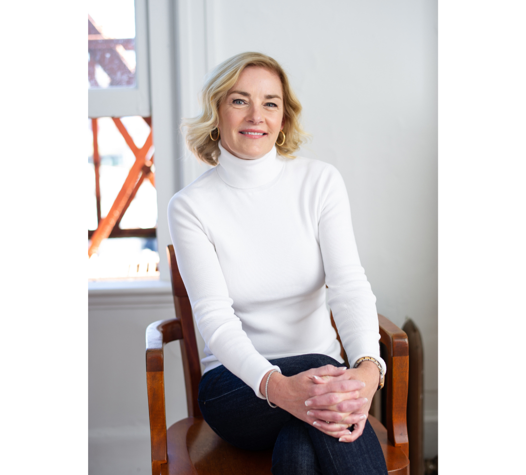 PsychedUp - Dr. Diane McIntosh - Podcast to help navigate mental illness