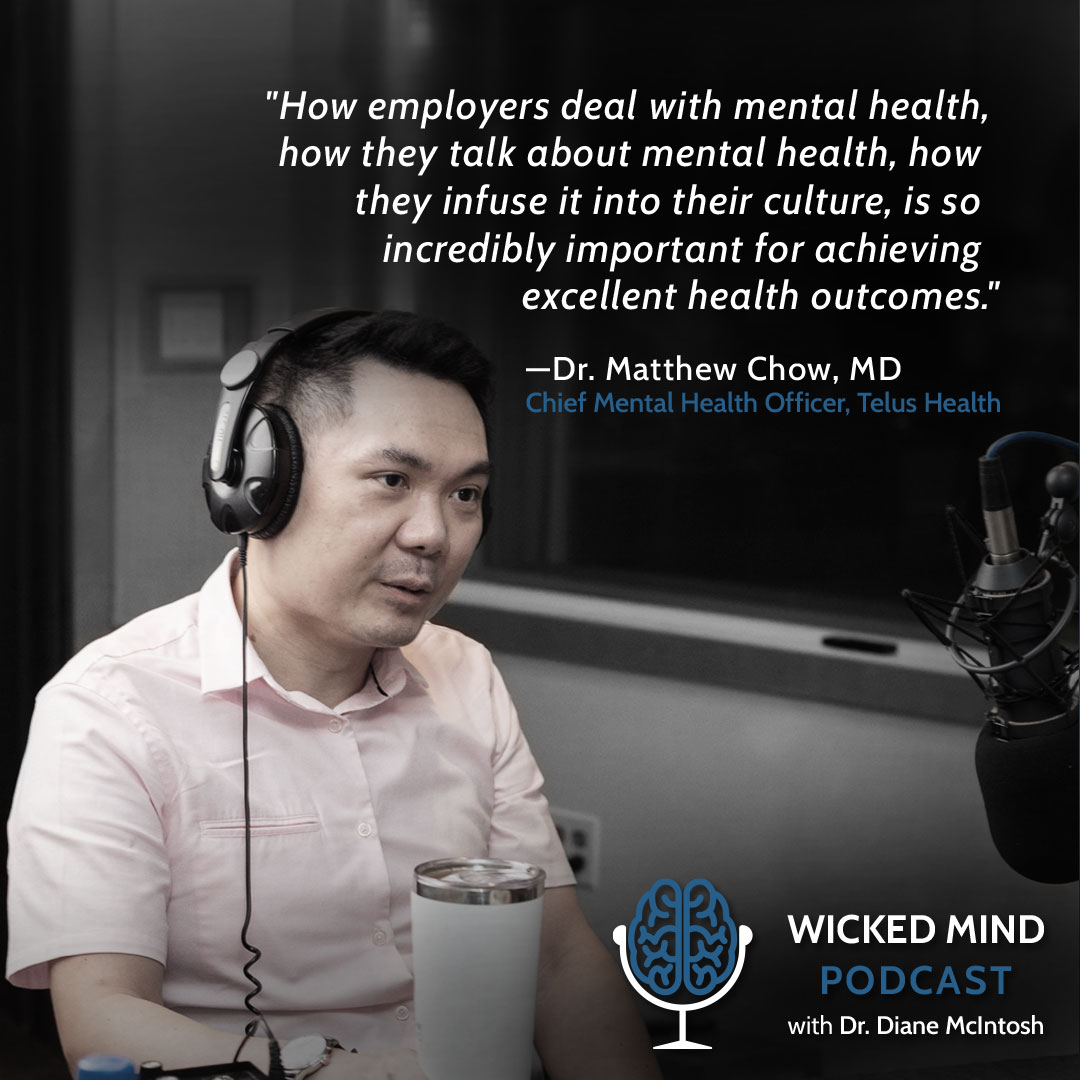 Restoring Hope: Employers, Young People, Mental Health