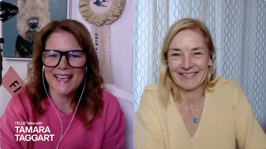 Watch - Dr. Diane McIntosh