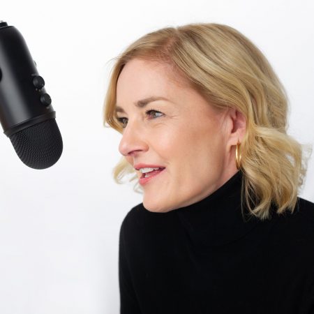 Media Dr Diane Mcintosh